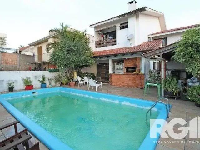 Casa / Sobrado para Venda em Porto Alegre/RS Vila Ipiranga 3 Quartos