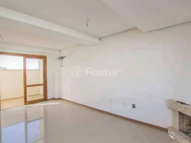 Casa / Sobrado para Venda em Porto Alegre/RS Vila Ipiranga 3 Quartos