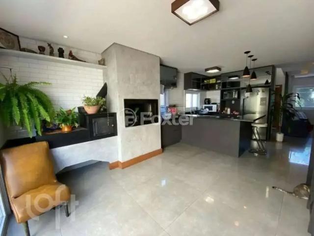 Casa / Sobrado para Venda em Porto Alegre/RS Vila Ipiranga 3 Quartos