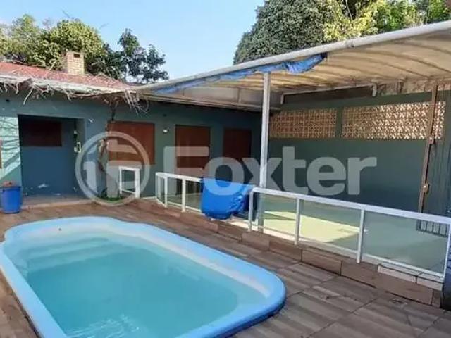 Casa / Sobrado para Venda em Porto Alegre/RS Vila Ipiranga 3 Quartos