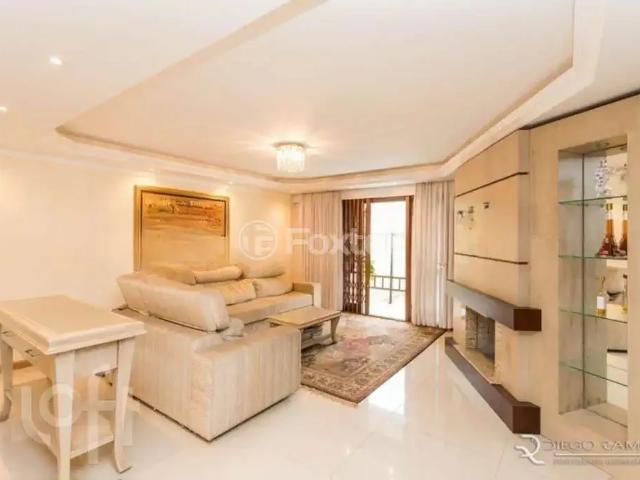 Casa / Sobrado para Venda em Porto Alegre/RS Vila Ipiranga 3 Quartos