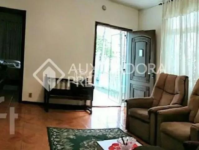 Casa / Sobrado para Venda em Porto Alegre/RS Vila Ipiranga 3 Quartos