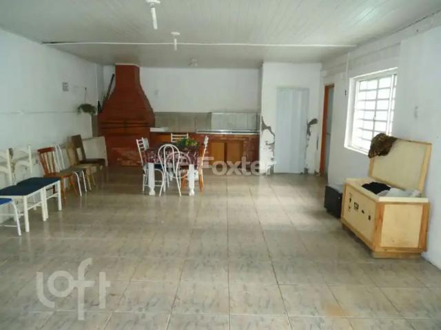 Casa / Sobrado para Venda em Porto Alegre/RS Vila Ipiranga 3 Quartos
