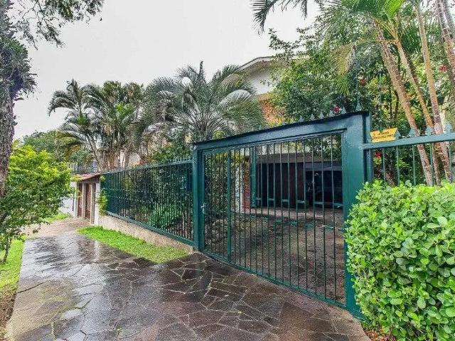 Casa / Sobrado para Venda em Porto Alegre/RS Vila Ipiranga 3 Quartos