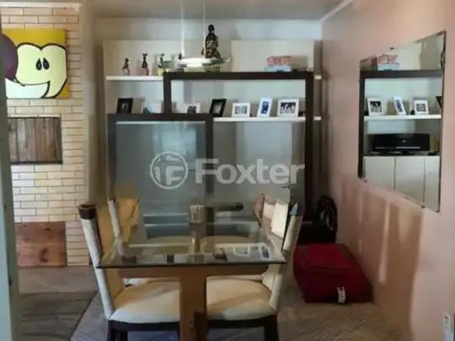 Casa / Sobrado para Venda em Porto Alegre/RS Vila Ipiranga 3 Quartos