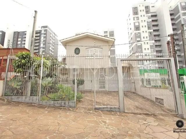 Casa / Sobrado para Venda em Porto Alegre/RS Vila Ipiranga 3 Quartos