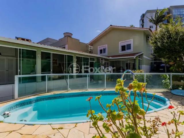 Casa / Sobrado para Venda em Porto Alegre/RS Vila Ipiranga 3 Quartos
