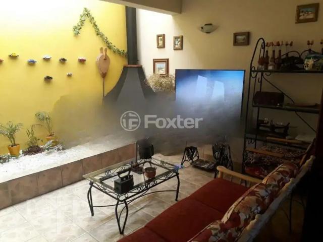 Casa / Sobrado para Venda em Porto Alegre/RS Vila Ipiranga 3 Quartos