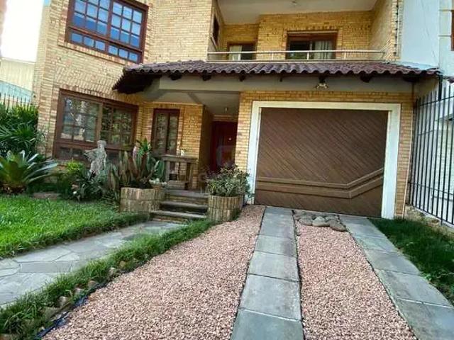 Casa / Sobrado para Venda em Porto Alegre/RS Vila Ipiranga 3 Quartos