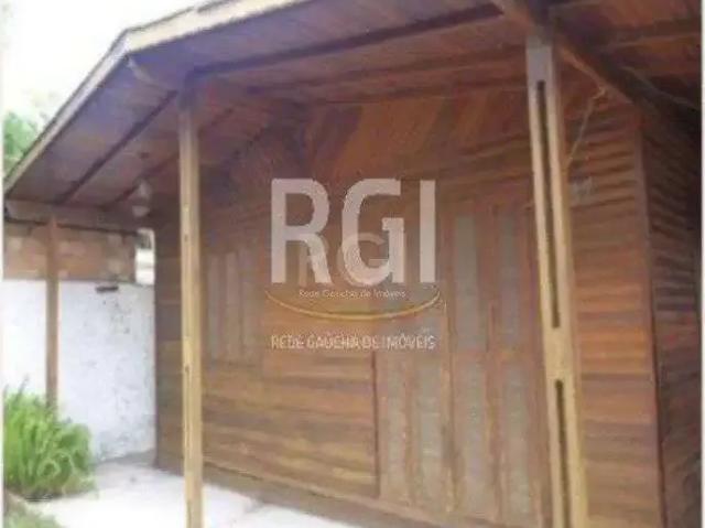Casa / Sobrado para Venda em Porto Alegre/RS Vila Ipiranga 4 Quartos