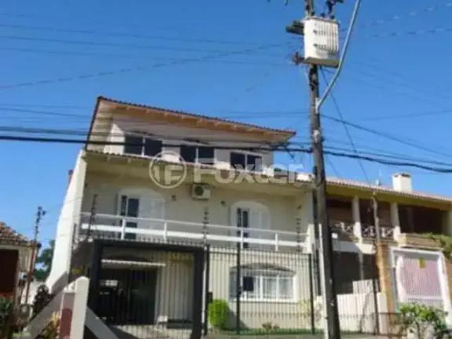 Casa / Sobrado para Venda em Porto Alegre/RS Vila Ipiranga 4 Quartos