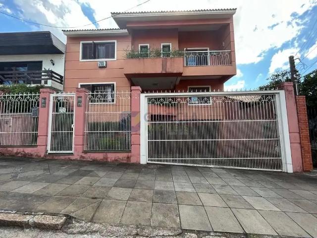 Casa / Sobrado para Venda em Porto Alegre/RS Vila Ipiranga 4 Quartos