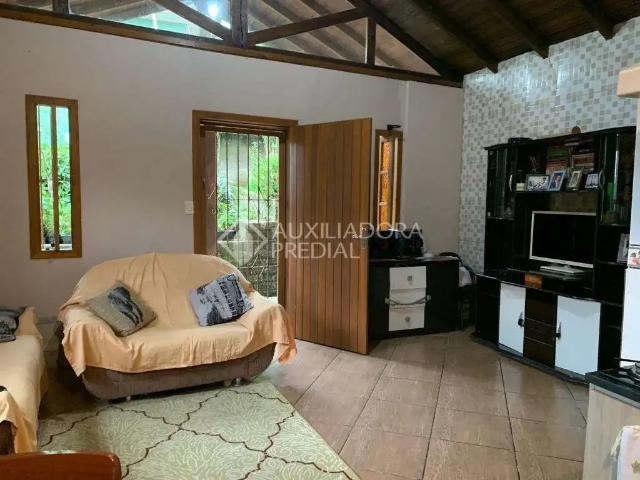 Casa / Sobrado para Venda em Porto Alegre/RS Vila Ipiranga 1 Quartos