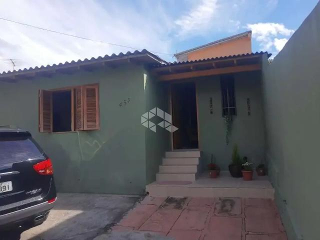 Casa / Sobrado para Venda em Porto Alegre/RS Vila Ipiranga 5 Quartos