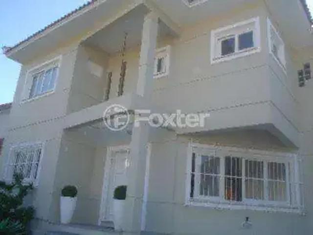 Casa / Sobrado para Venda em Porto Alegre/RS Vila Jardim 4 Quartos