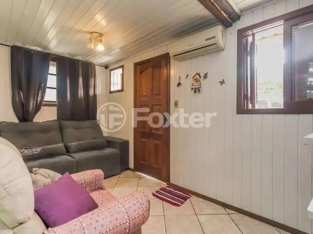 Casa / Sobrado para Venda em Porto Alegre/RS Vila Jardim 4 Quartos