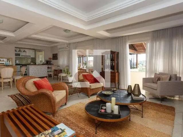 Casa / Sobrado para Venda em Porto Alegre/RS Vila Jardim 4 Quartos