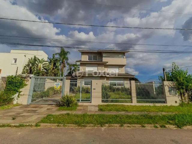 Casa / Sobrado para Venda em Porto Alegre/RS Vila Jardim 4 Quartos