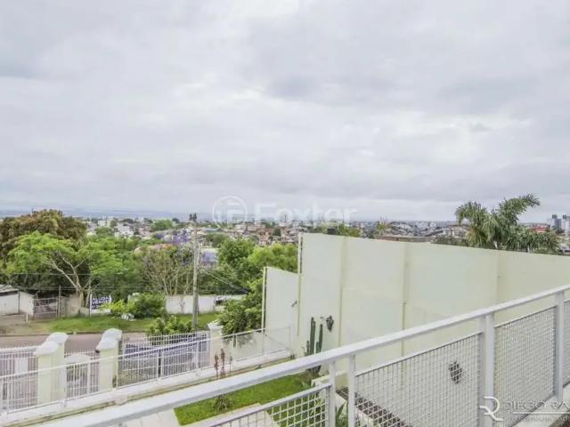 Casa / Sobrado para Venda em Porto Alegre/RS Vila Jardim 4 Quartos