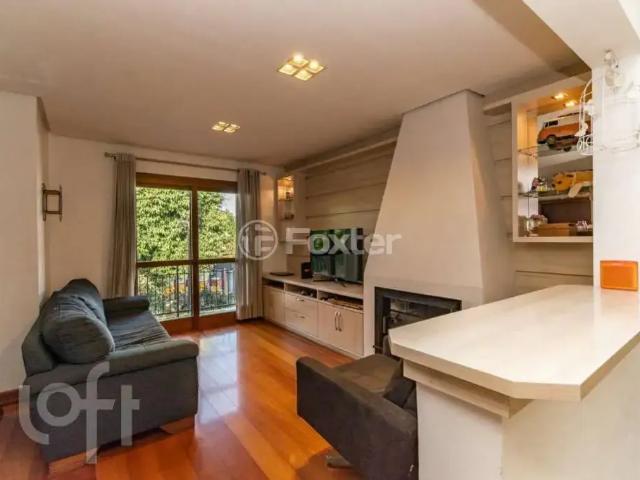 Casa / Sobrado para Venda em Porto Alegre/RS Vila Jardim 4 Quartos