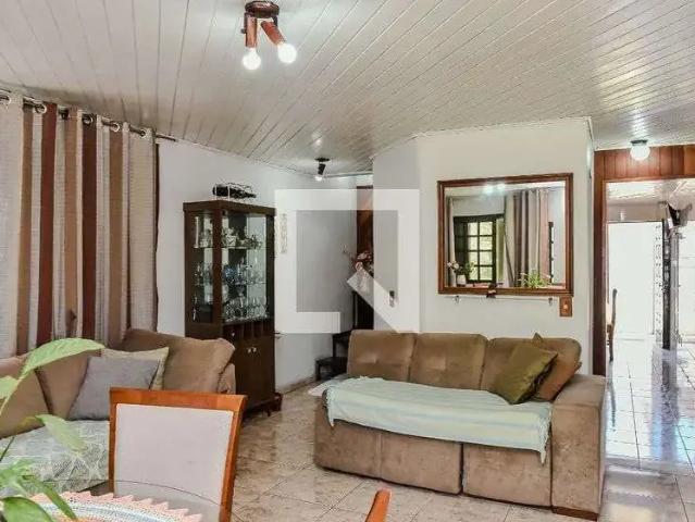 Casa / Sobrado para Venda em Porto Alegre/RS Vila Jardim 4 Quartos
