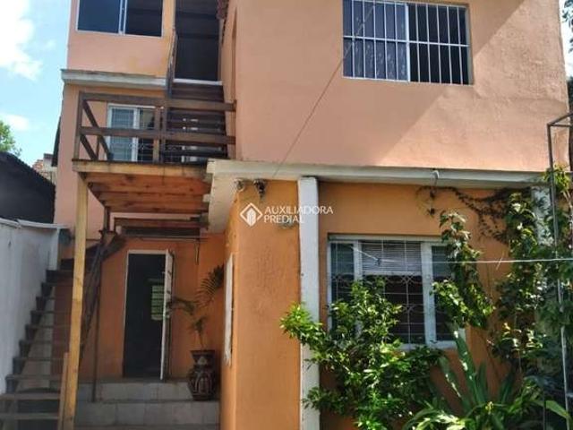 Casa / Sobrado para Venda em Porto Alegre/RS Vila Jardim 4 Quartos