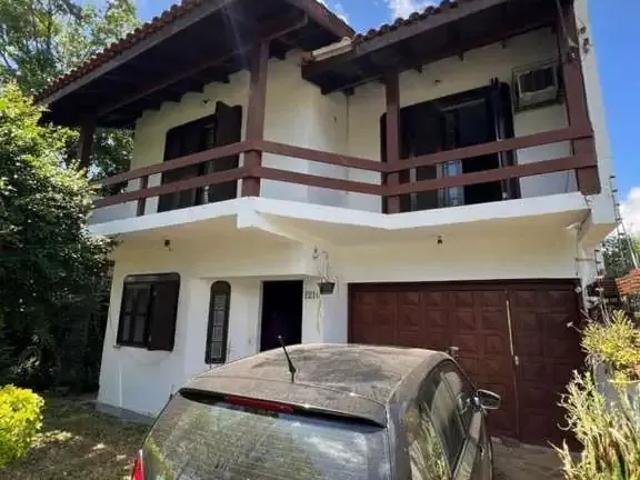Casa / Sobrado para Venda em Porto Alegre/RS Vila Jardim 4 Quartos