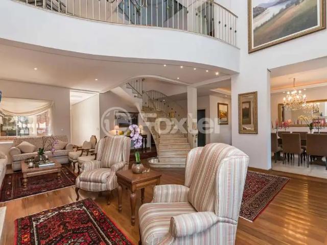 Casa / Sobrado para Venda em Porto Alegre/RS Vila Jardim 4 Quartos