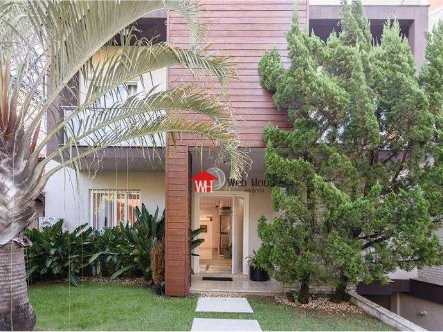 Casa / Sobrado para Venda em Porto Alegre/RS Vila Jardim 5 Quartos