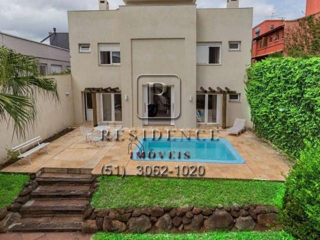 Casa / Sobrado para Venda em Porto Alegre/RS Vila Jardim 5 Quartos
