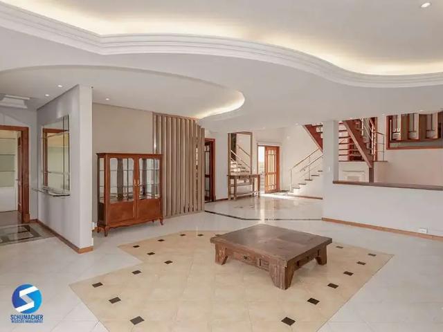 Casa / Sobrado para Venda em Porto Alegre/RS Vila Jardim 6 Quartos