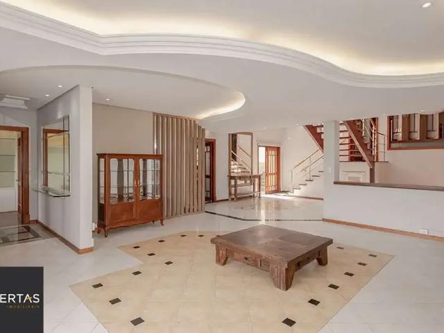 Casa / Sobrado para Venda em Porto Alegre/RS Vila Jardim 6 Quartos