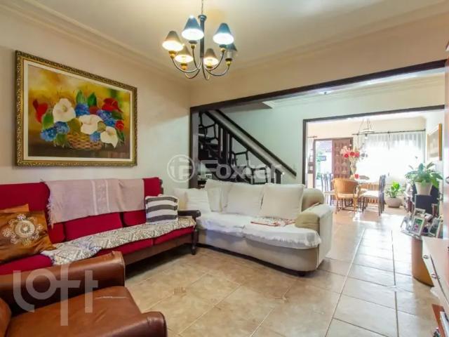 Casa / Sobrado para Venda em Porto Alegre/RS Vila Jardim 1 Quartos