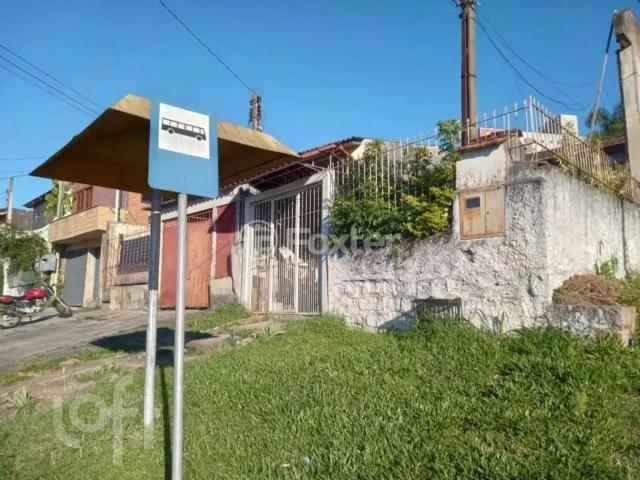 Casa / Sobrado para Venda em Porto Alegre/RS Vila Jardim 1 Quartos