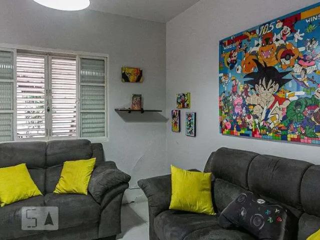 Casa / Sobrado para Venda em Porto Alegre/RS Vila Jardim 2 Quartos