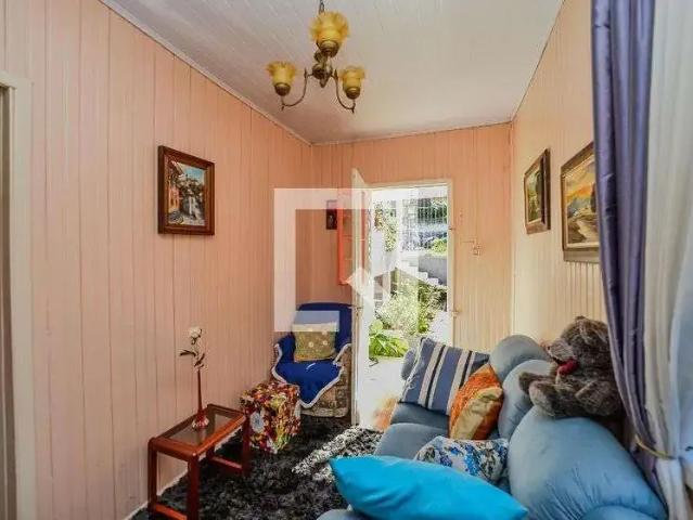 Casa / Sobrado para Venda em Porto Alegre/RS Vila Jardim 2 Quartos