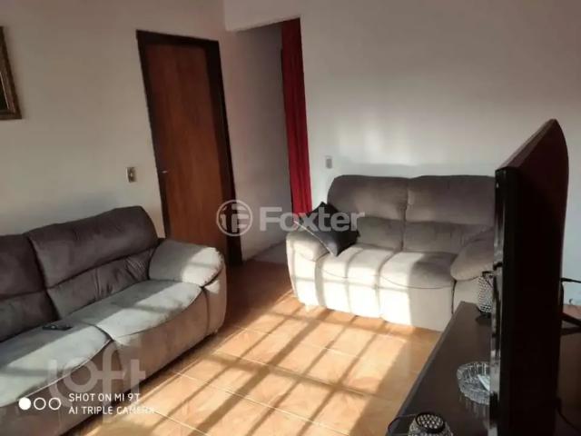 Casa / Sobrado para Venda em Porto Alegre/RS Vila Jardim 2 Quartos
