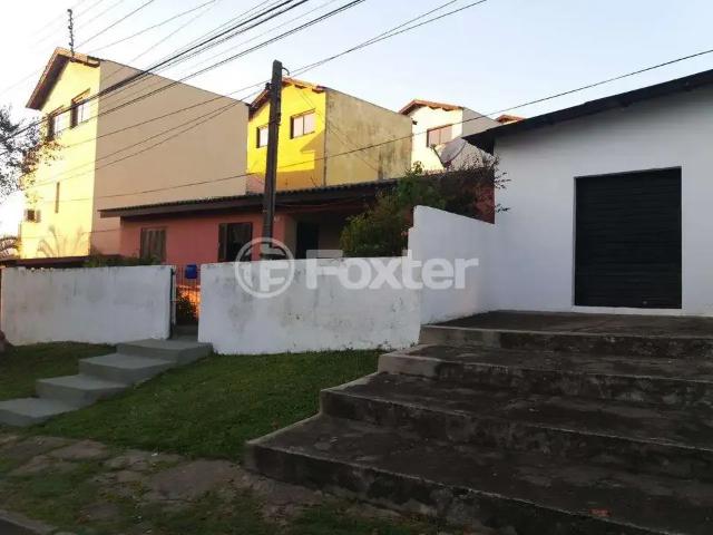 Casa / Sobrado para Venda em Porto Alegre/RS Vila Jardim 2 Quartos