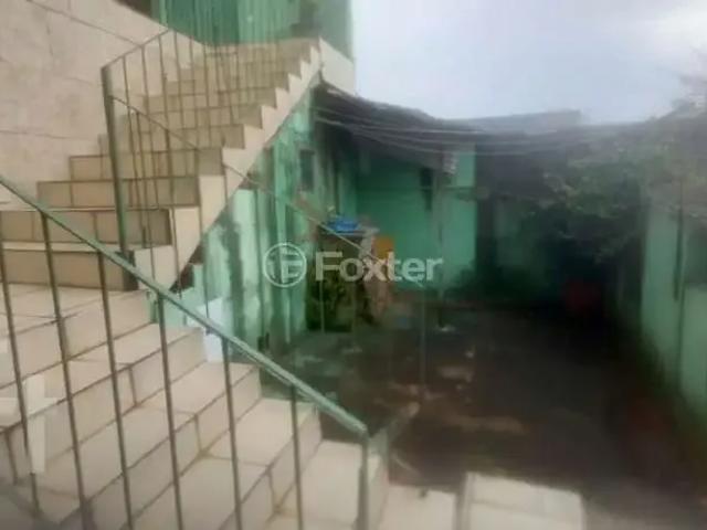 Casa / Sobrado para Venda em Porto Alegre/RS Vila Jardim 2 Quartos