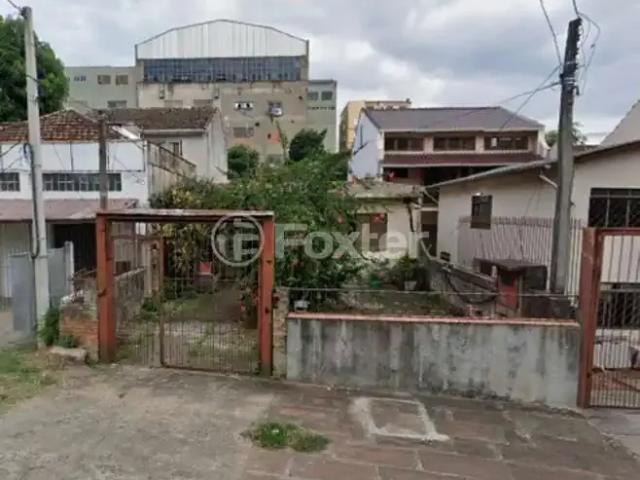 Casa / Sobrado para Venda em Porto Alegre/RS Vila Jardim 2 Quartos