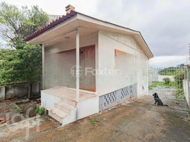 Casa / Sobrado para Venda em Porto Alegre/RS Vila Jardim 2 Quartos