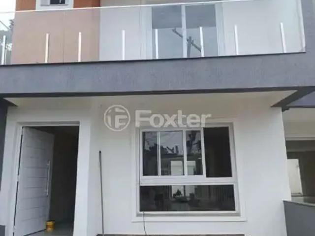 Casa / Sobrado para Venda em Porto Alegre/RS Vila Jardim 3 Quartos