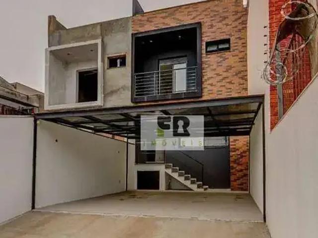 Casa / Sobrado para Venda em Porto Alegre/RS Vila Jardim 3 Quartos