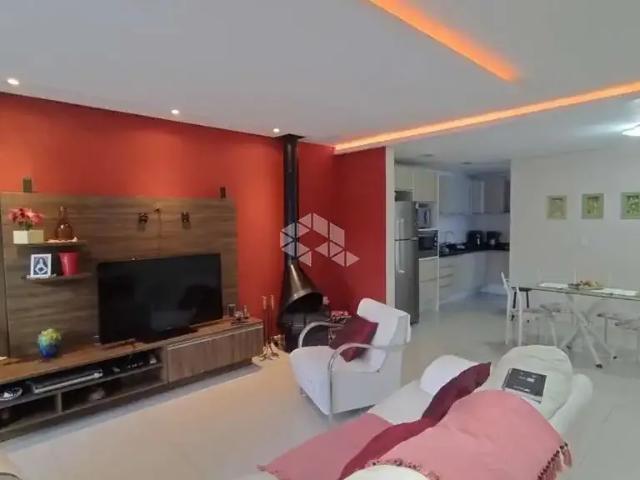 Casa / Sobrado para Venda em Porto Alegre/RS Vila Jardim 3 Quartos