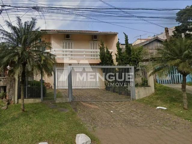 Casa / Sobrado para Venda em Porto Alegre/RS Vila Jardim 3 Quartos