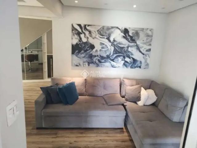 Casa / Sobrado para Venda em Porto Alegre/RS Vila Jardim 3 Quartos