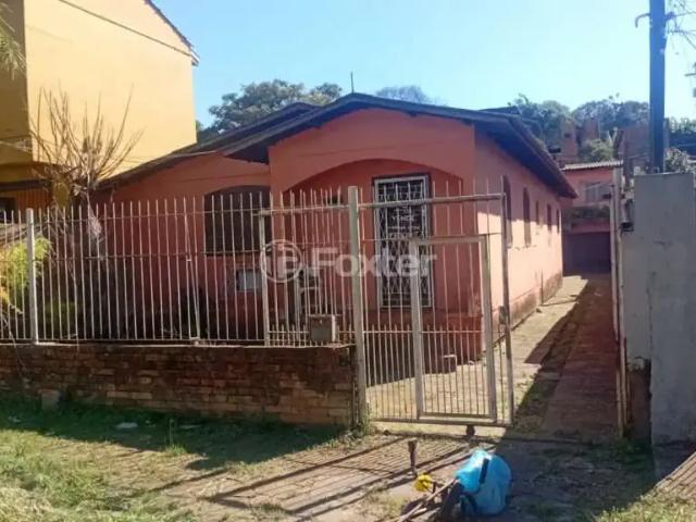 Casa / Sobrado para Venda em Porto Alegre/RS Vila Jardim 3 Quartos