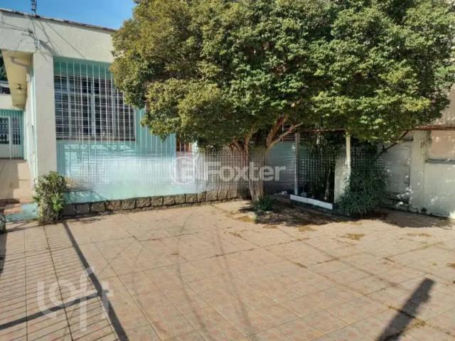 Casa / Sobrado para Venda em Porto Alegre/RS Vila Jardim 3 Quartos
