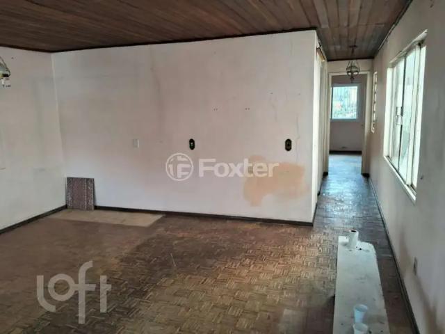 Casa / Sobrado para Venda em Porto Alegre/RS Vila Jardim 3 Quartos