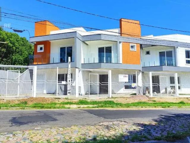 Casa / Sobrado para Venda em Porto Alegre/RS Vila Jardim 3 Quartos